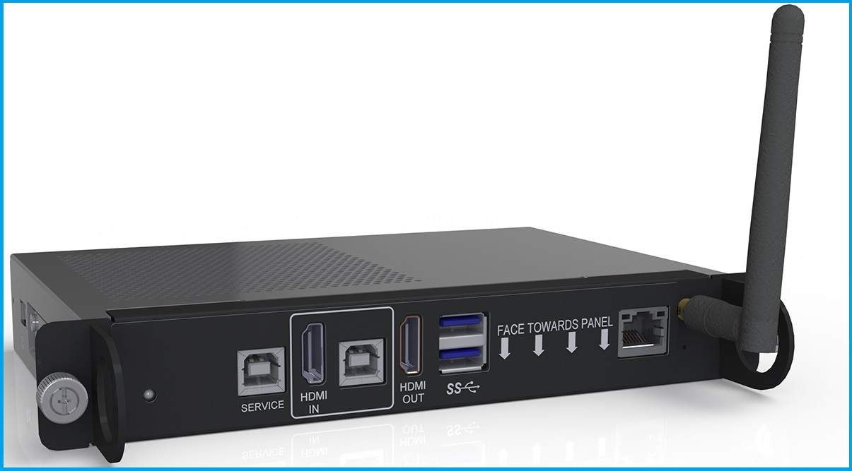 Identifying your iQ appliance (AM30) version