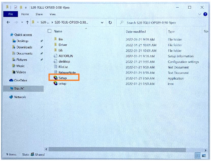 How to download and install drivers for the SMART Open Pluggable ...