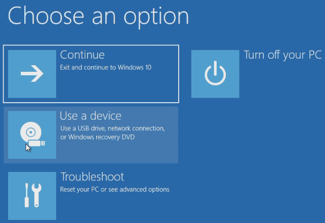 How to reimage the SMART PCM8 series Open Pluggable Specification (OPS) PC