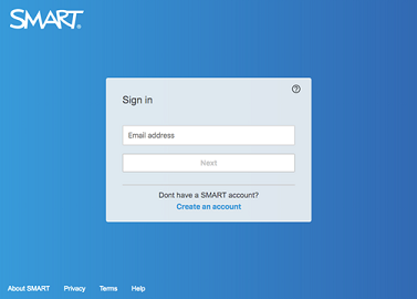 Connecting another profile to your SMART account