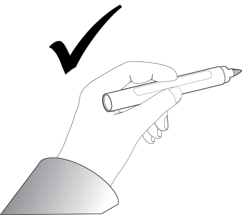 Best practices for using your SMART kapp capture board