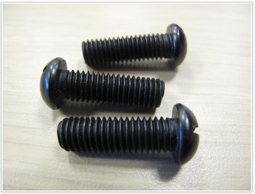 You're unable to install the interactive flat panel mounting bolts that ...